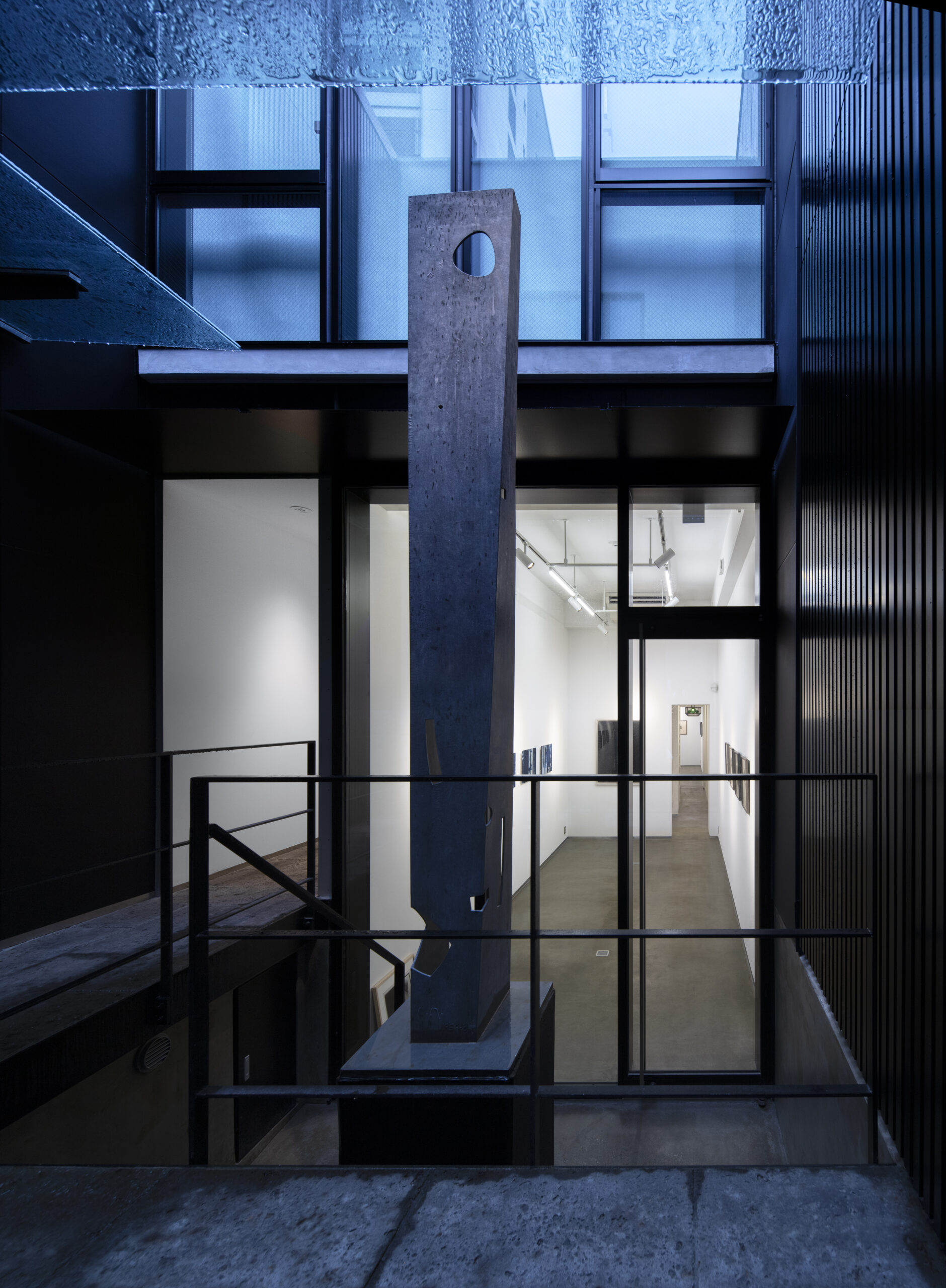 グラムビル御供所町 / BASE GALLERY HAKATA オープンのお知らせ | BASE GALLERY