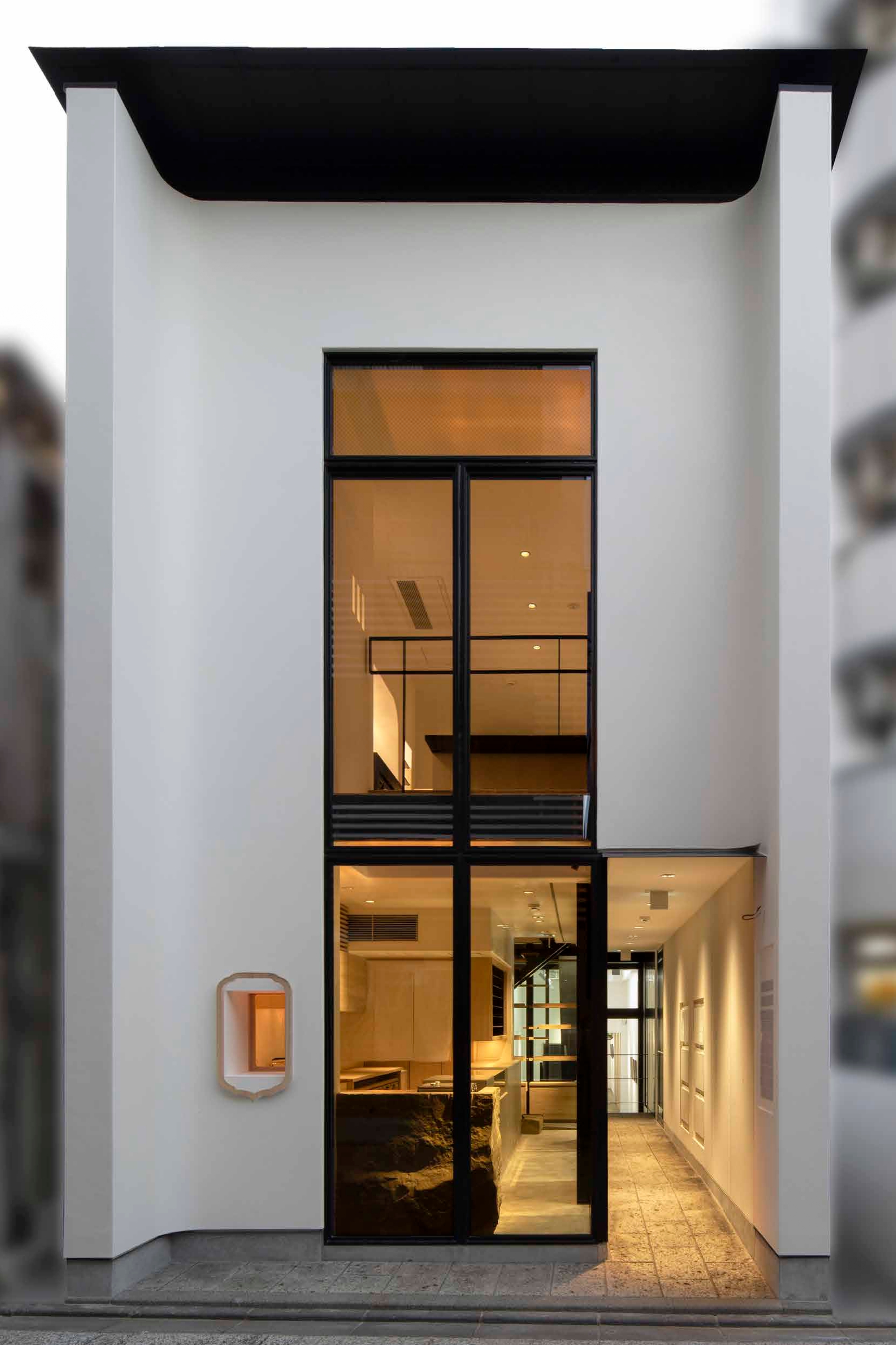 グラムビル御供所町 / BASE GALLERY HAKATA オープンのお知らせ | BASE GALLERY